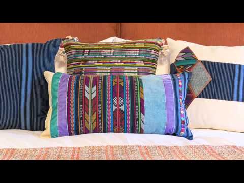 La Casa del Algodón