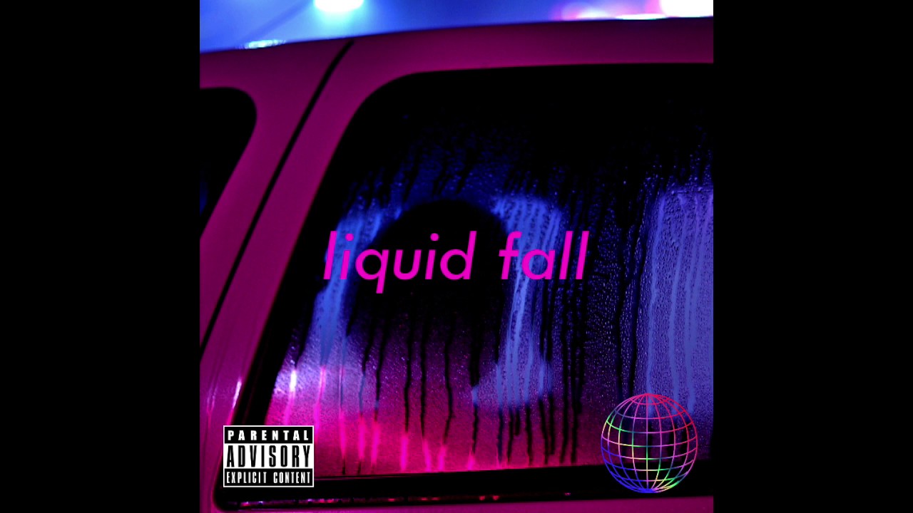 ACID - Liquid Fall - YouTube