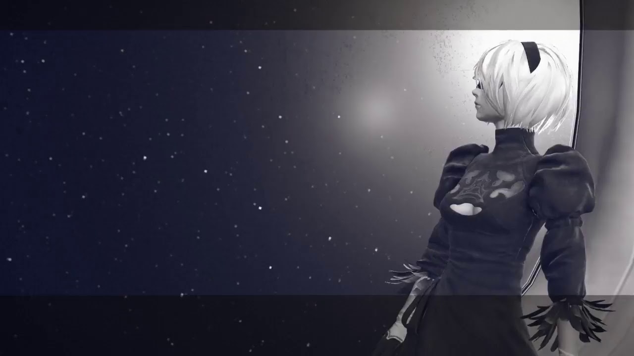 Neir:Automata - Part 1 - YouTube