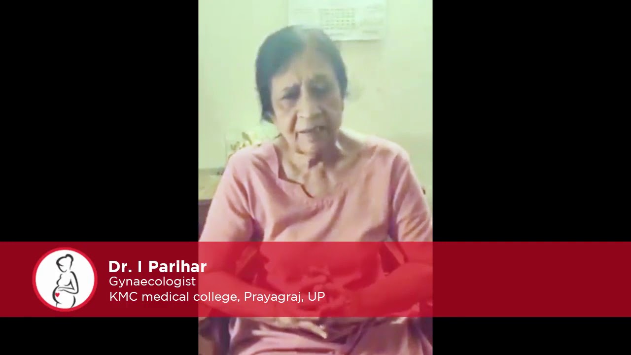 Care and Caution- Dr I Parihar - YouTube