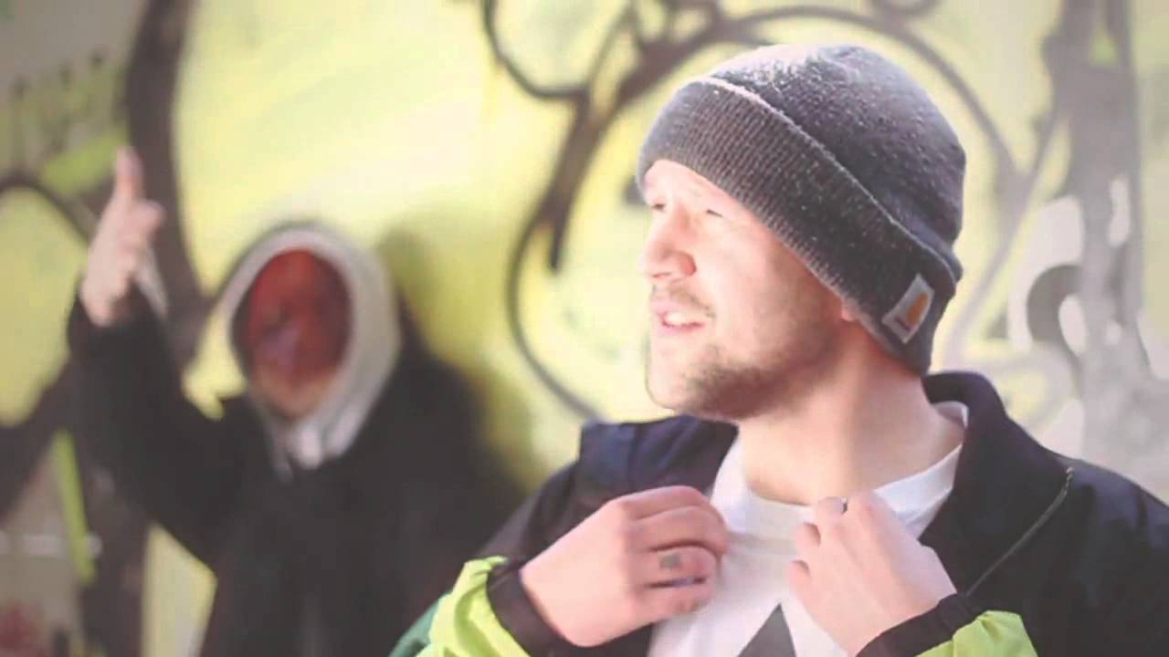 【Deutscher Rap】 German Hip Hop 2011 【HipHop aus Deutschland】 - YouTube