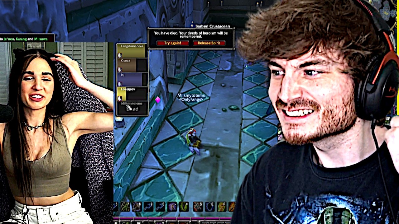 These New OnlyFangs Deaths are So Sad... - YouTube