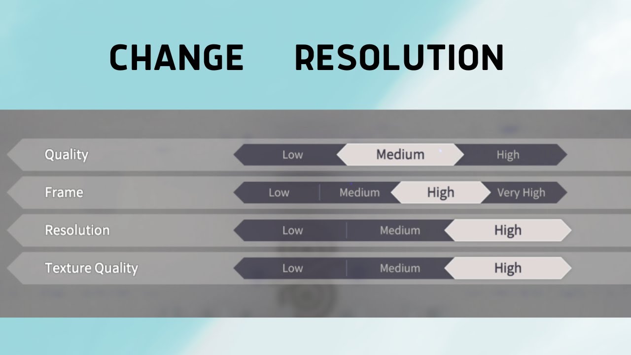 How To Change Resolution Settings In Eversoul YouTube how-to-change-resolution-settings-in-eversoul-youtube