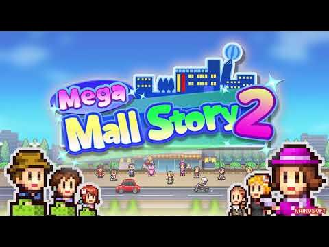 Mega Mall Story 2 - YouTube
