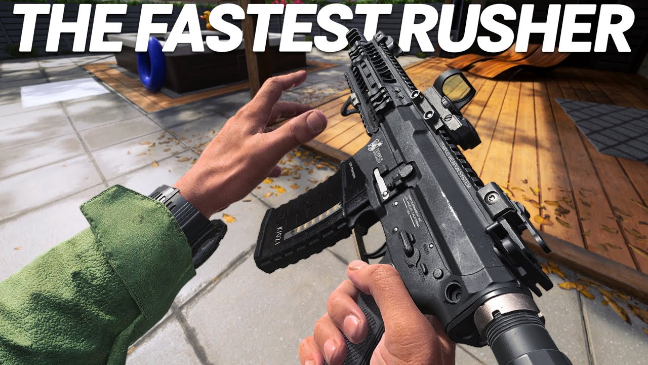 the mini M4 is way faster than you think - YouTube