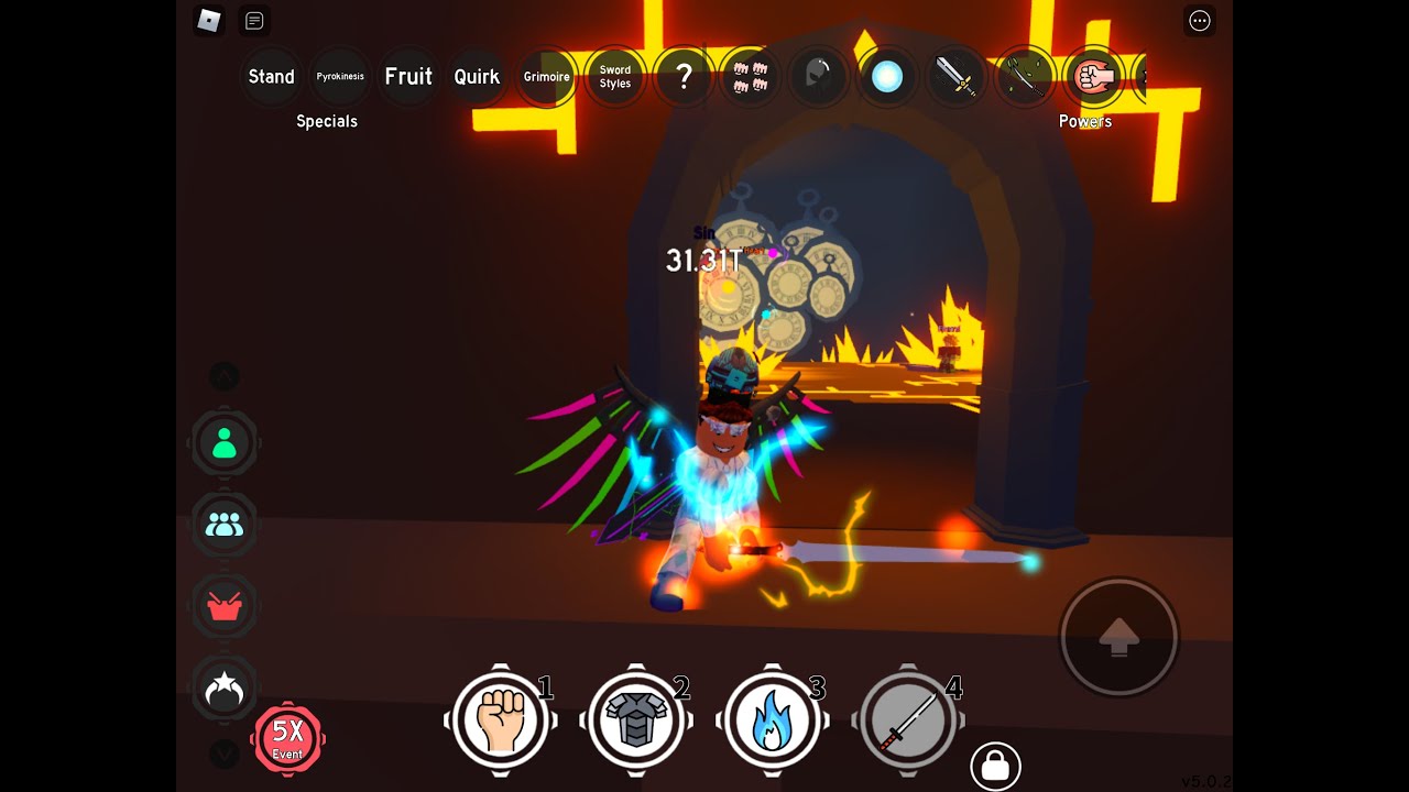 Revoker’s quest - YouTube