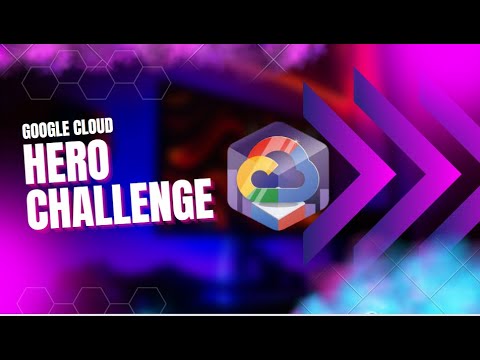 Google Cloud Hero Challenge 2023 || Google Cloud New Event || Must Join - YouTube