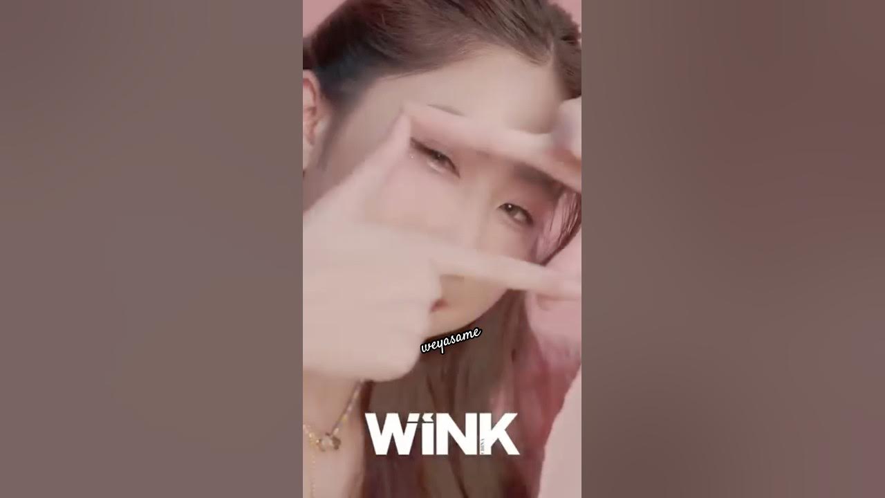 Yoko Apasra by WiNK #fayeyoko #blanktheseries #yokoapasra - YouTube