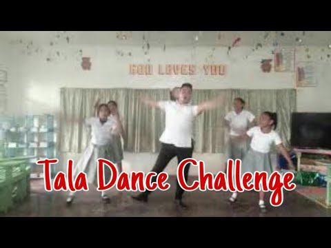 Tala Dance Challenge I Marlon Labitag - YouTube