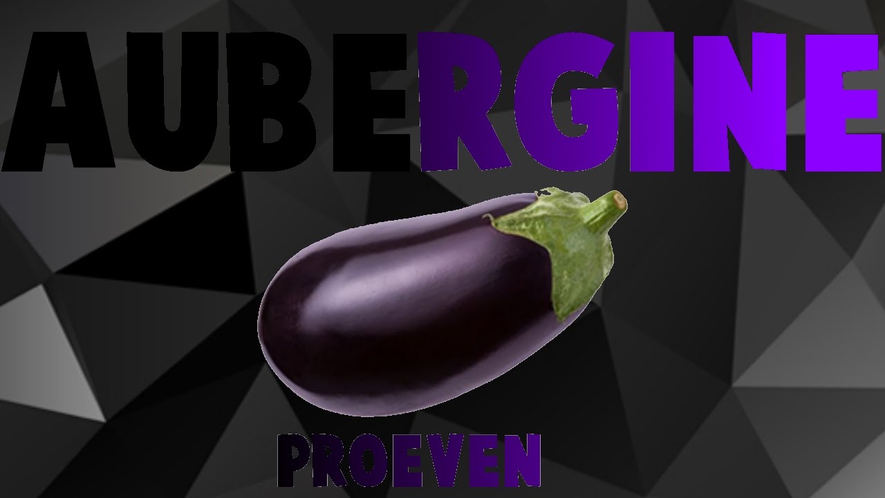 raar eten proeven #1 - YouTube