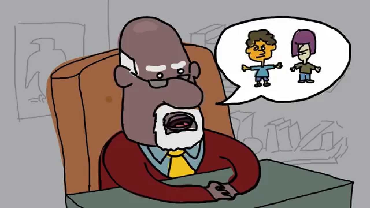 CNBC "Best Jobs Ever" animation clips - YouTube