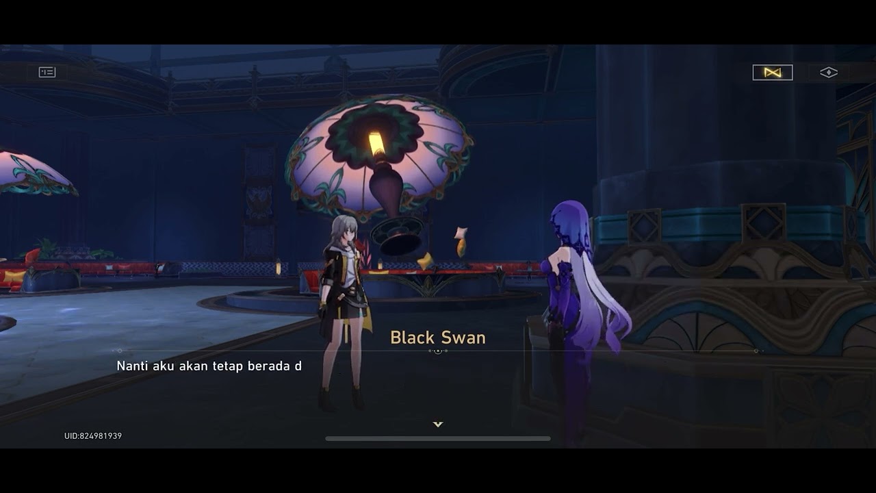 Robin Death Scene | Honkai Star Rail - YouTube