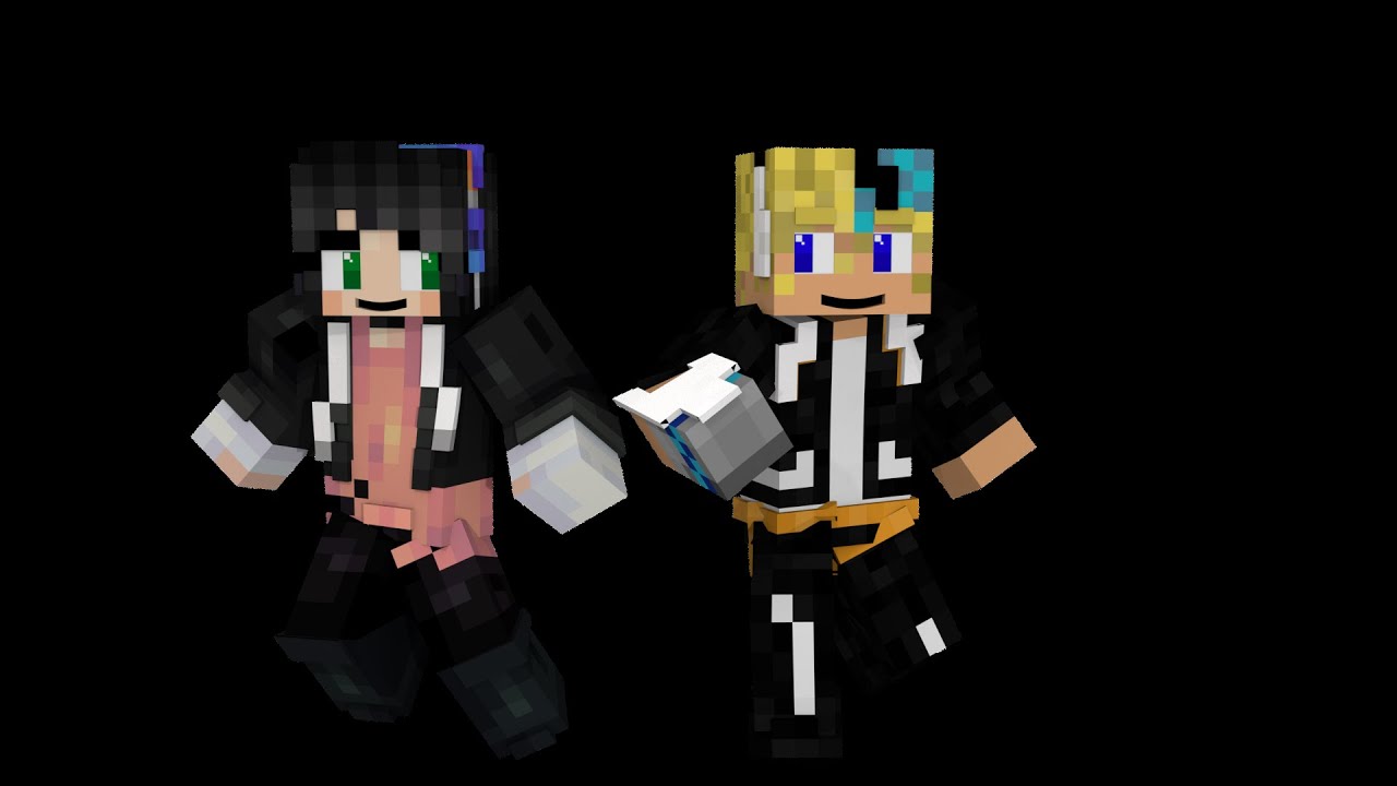 Minecraft live (been so long on the imagine fun) - YouTube