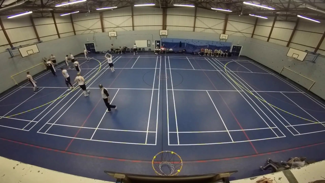 comets2 vs nailsea webba basketball - YouTube