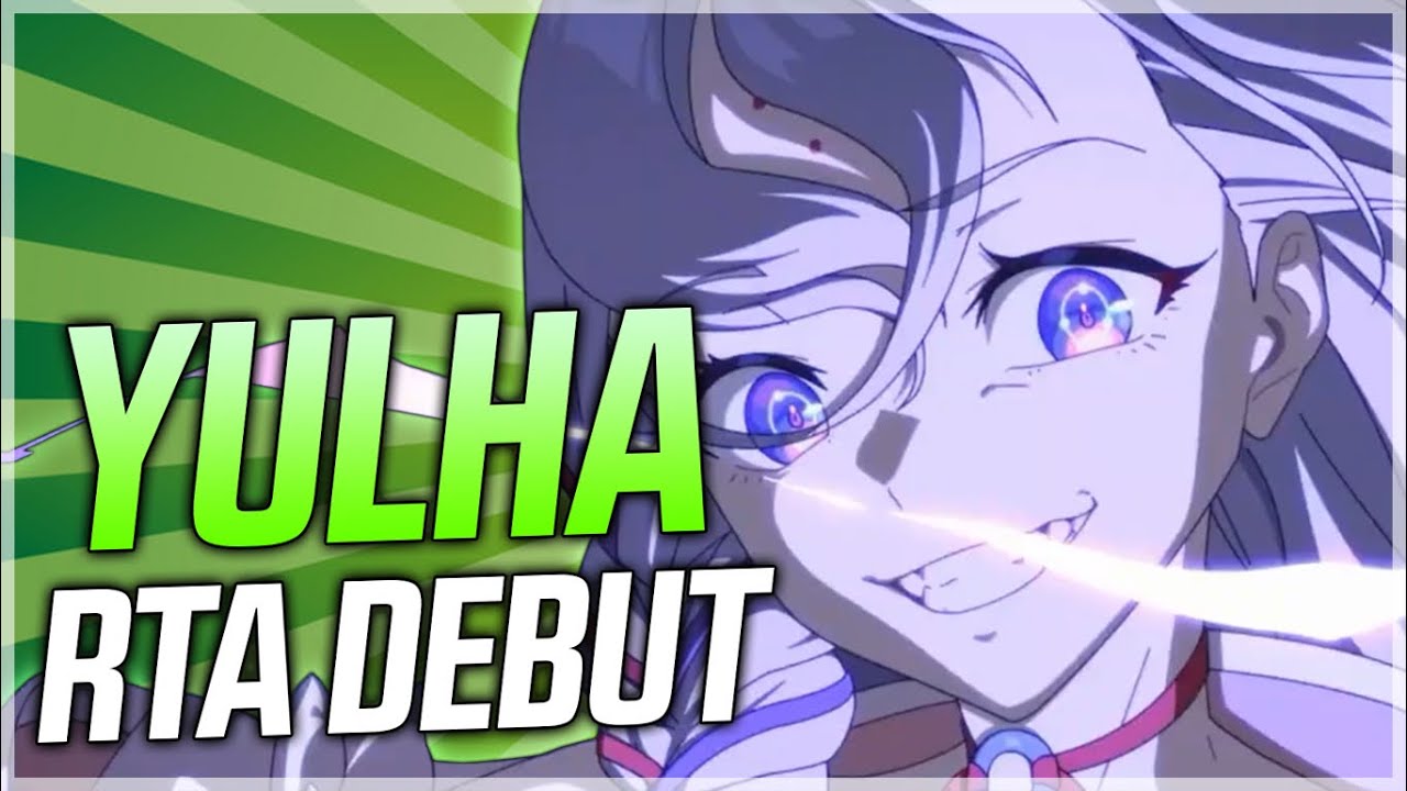 LET’S START NEW RTA SEASON WITH YULHA!! - Epic Seven - YouTube
