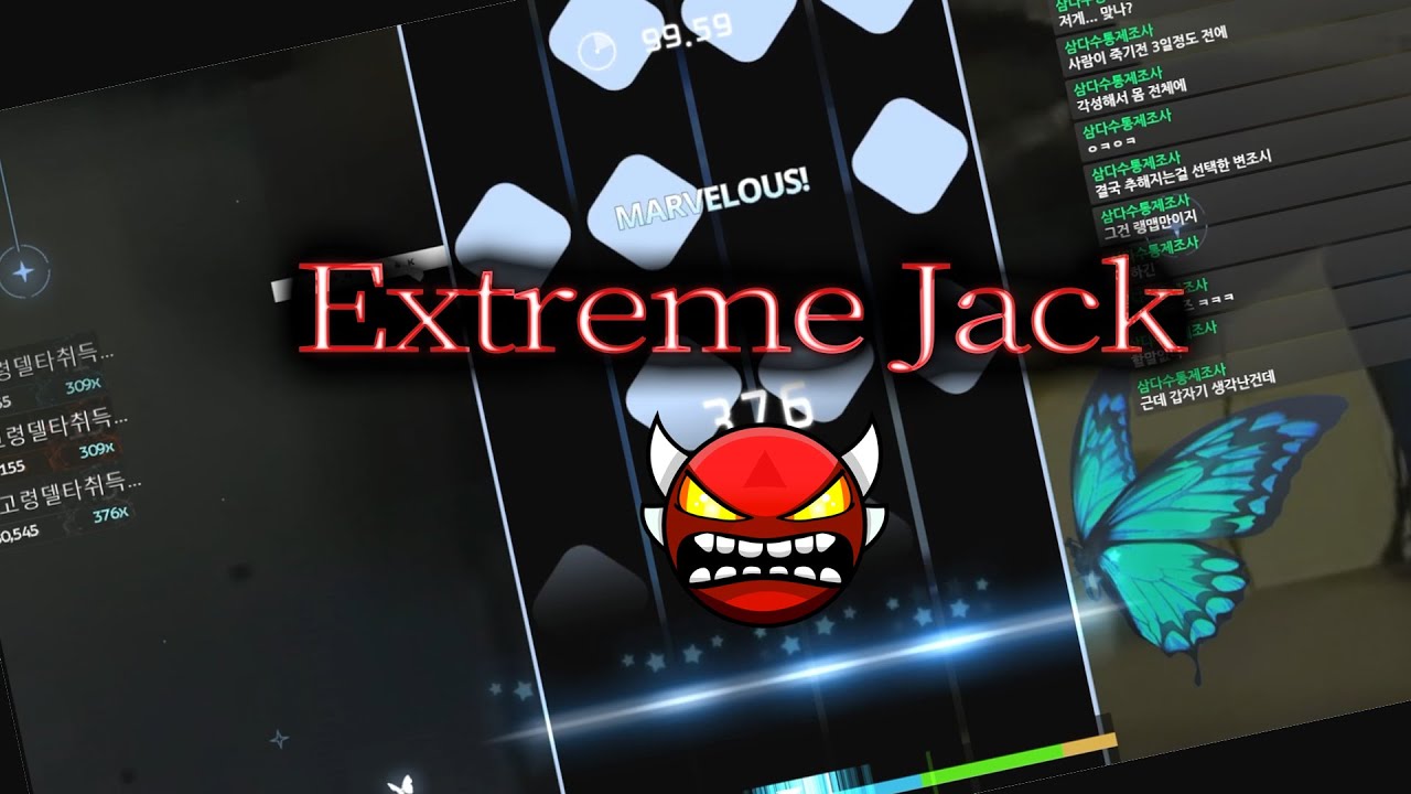 Jack Lv.98 - YouTube