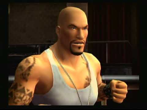 Def Jam Fight for NY - Cindy J vs the World Match #17 (HARD) - YouTube