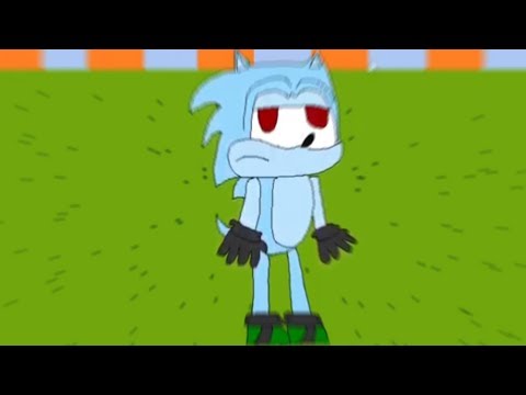 Funtime Plays #006: Five Nights at Sonic's World - YouTube