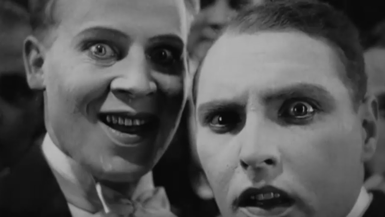 The Legacy of German Expressionism and Mise en scène - YouTube