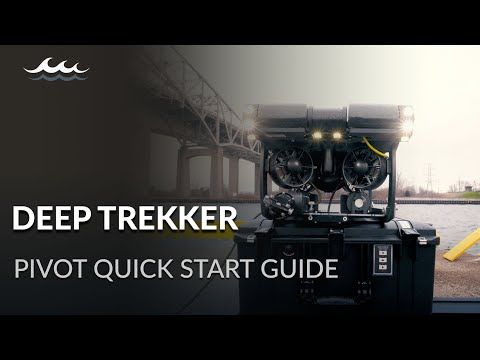 Pivot Quick Start Guide - YouTube