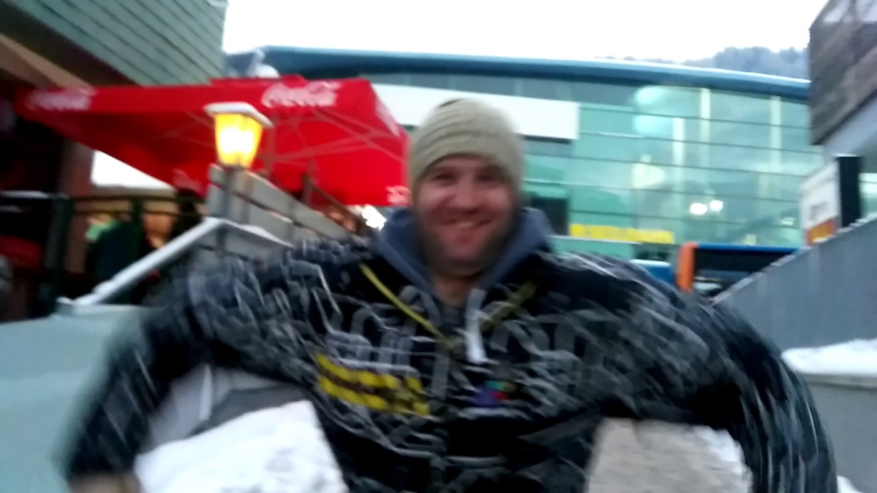 Schladming Ja voll - YouTube