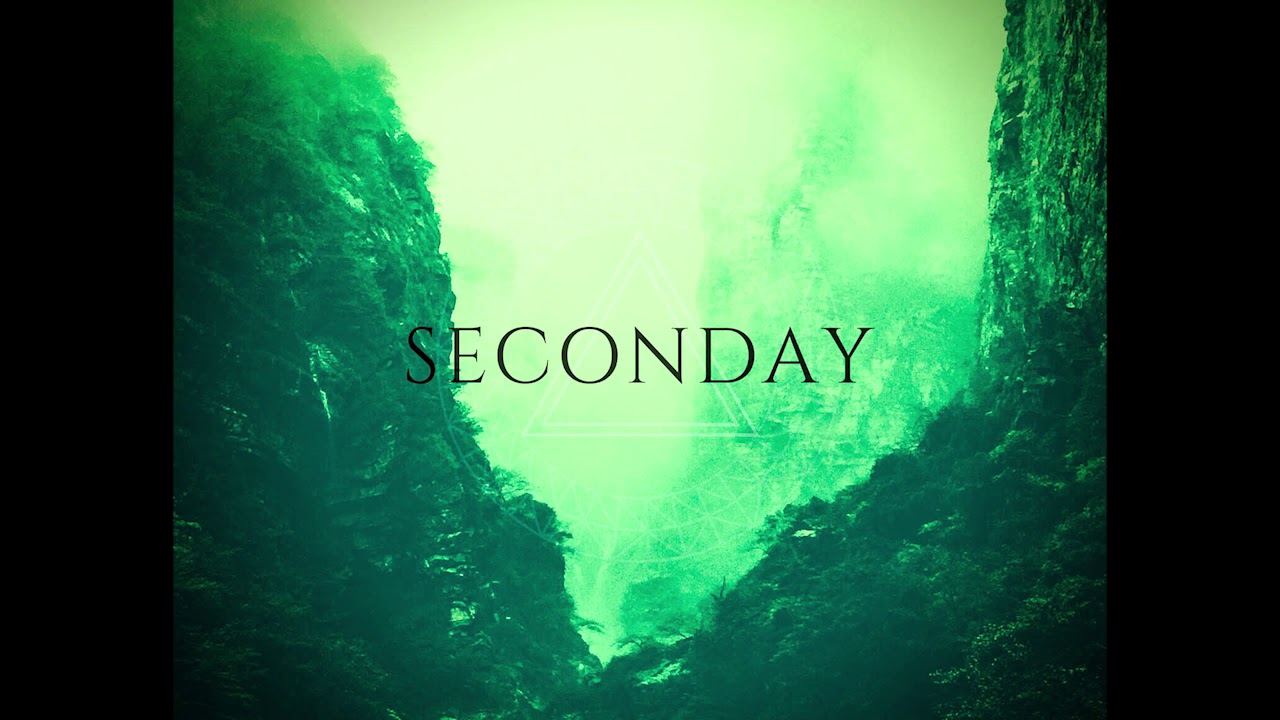 Seconday - April`s Uprising (Full Album) - YouTube
