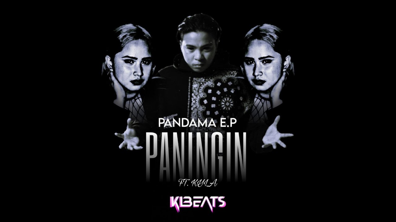 PANDAMA EP3 "PANINGIN" - DEVIOUS FT. KYLA - YouTube