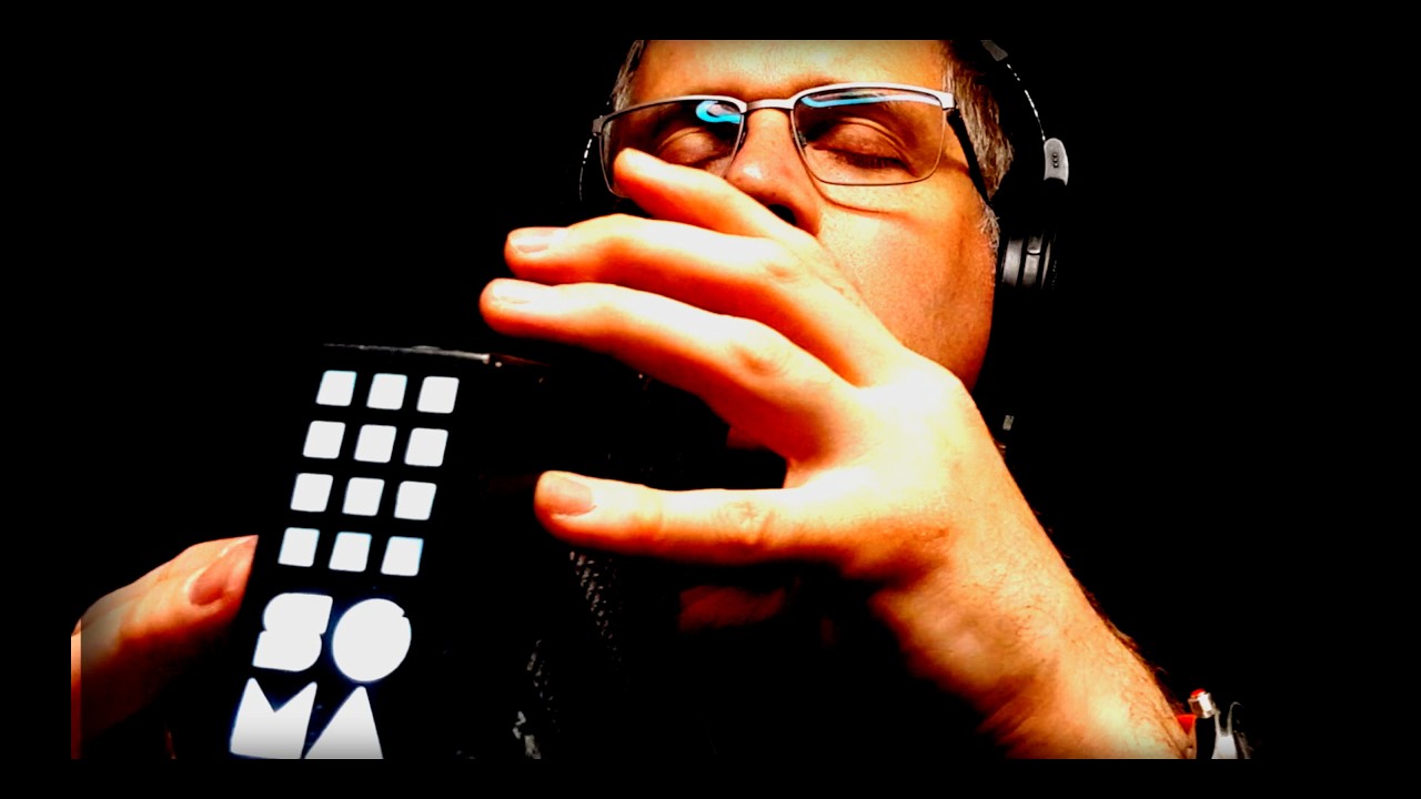 Transient Z Eerie 子 Koga Ninja Meditation 14 - Soma The Pipe, Soma ...