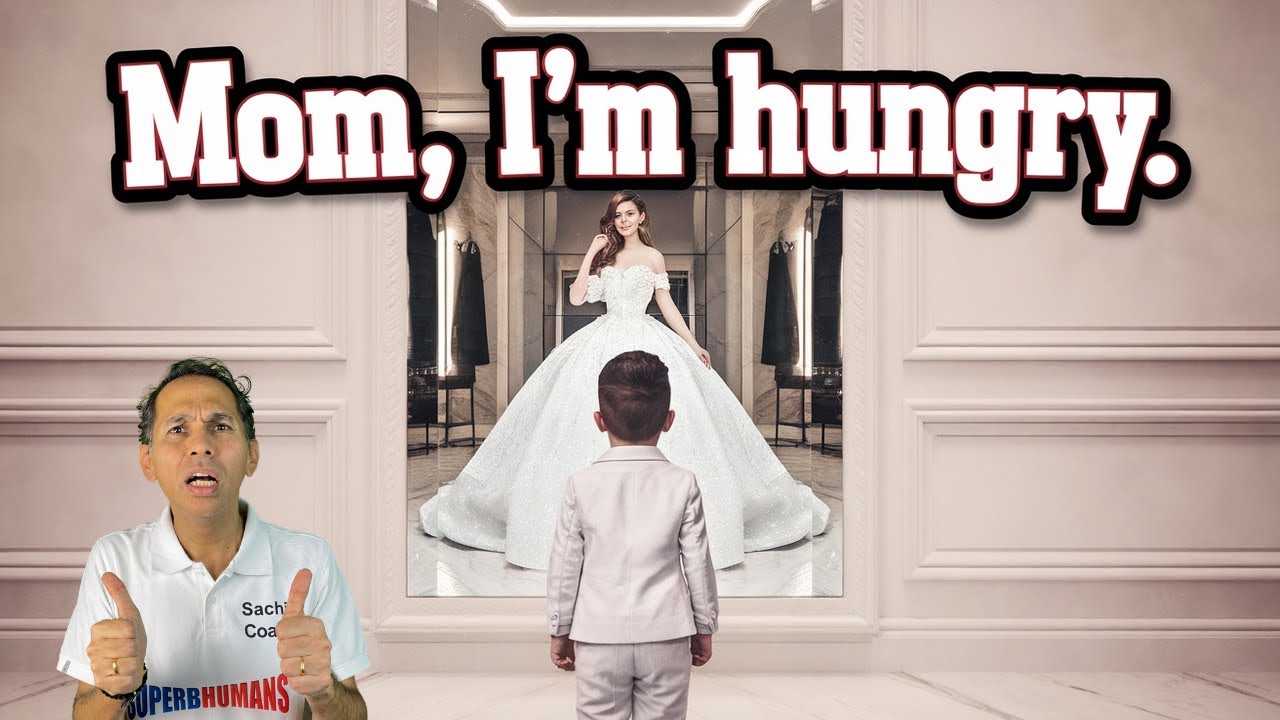 The Price of Vanity: A Mother's Shocking Response to Her Hungry Son ...