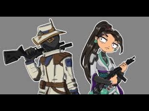 Bloodline Valorant - YouTube