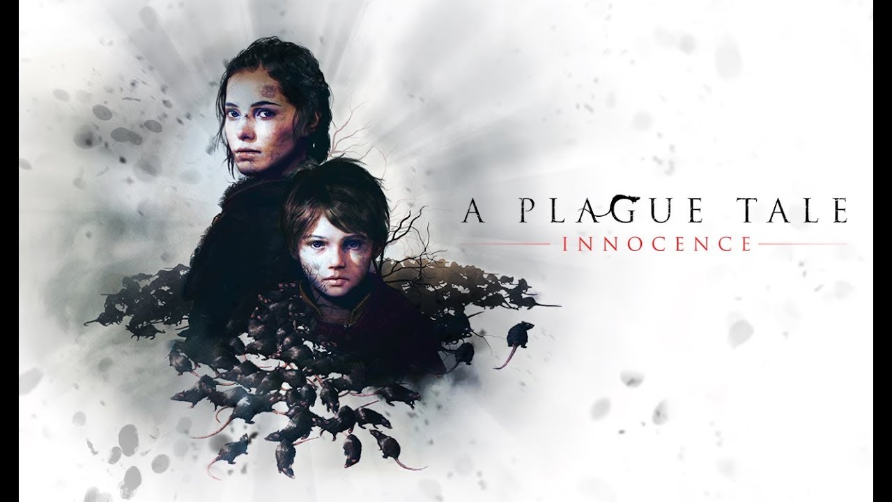 A Plaque Tale: Innocence 🐀 001 - YouTube