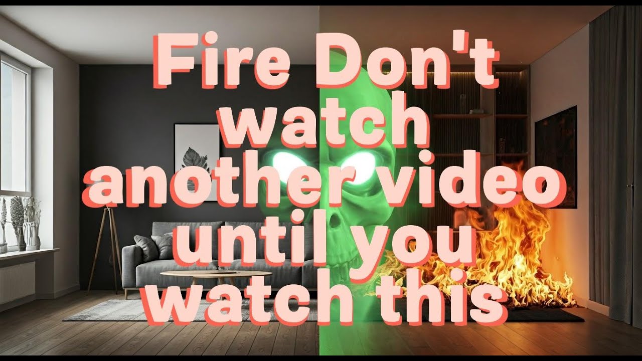 Fire Everyone Please do this. - YouTube