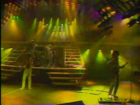 Queen in Magic Tour 1986 - YouTube