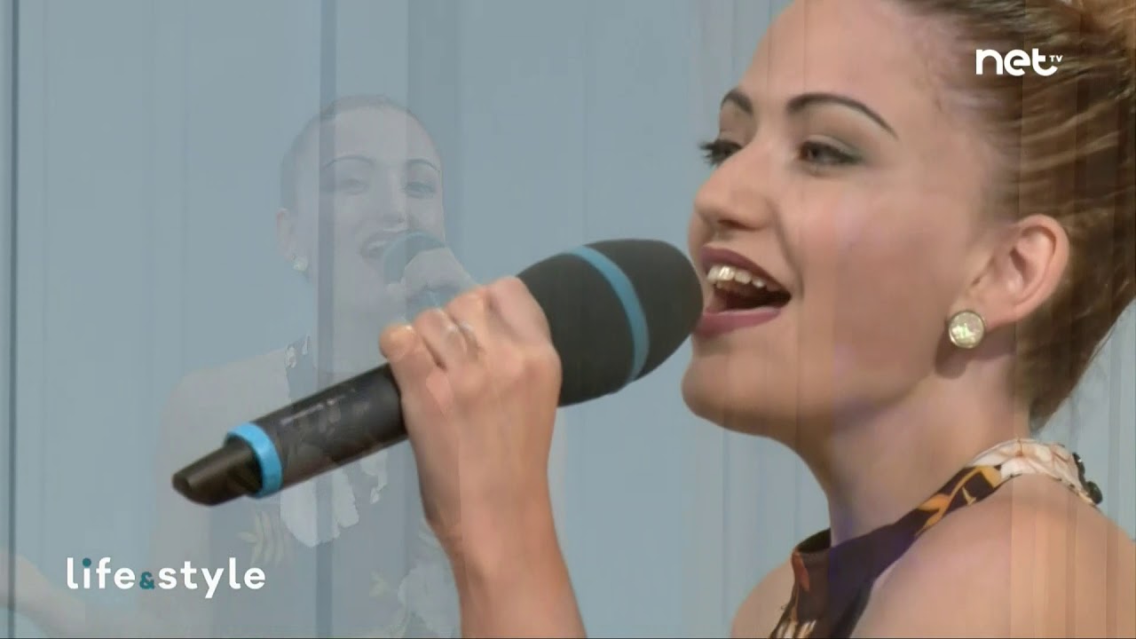 Maria Spiteri - Manann on Life & Style - YouTube
