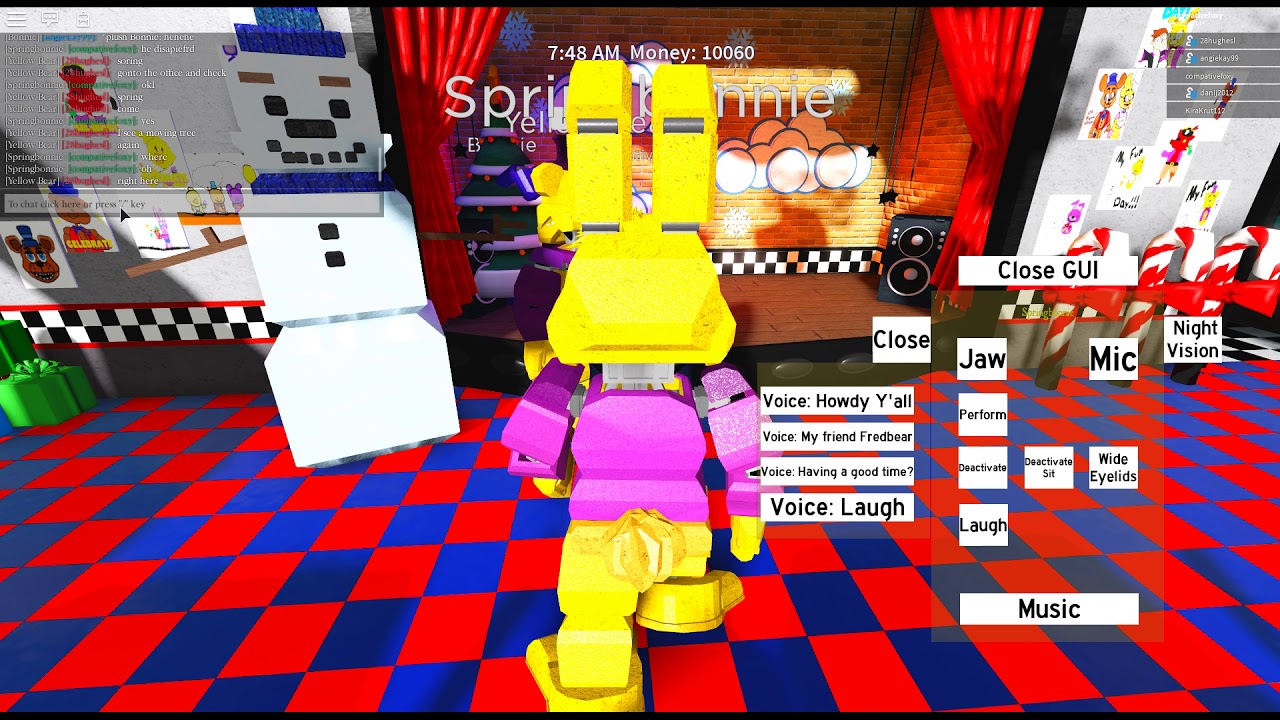 Blockbears 1 [IN TESTING] - YouTube