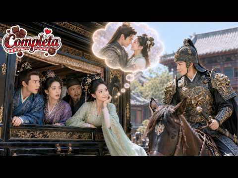 Renasce como herdeira verdadeira,todos ouvem sua voz interior!Ganha amor do CEOgeneral&muda destino!