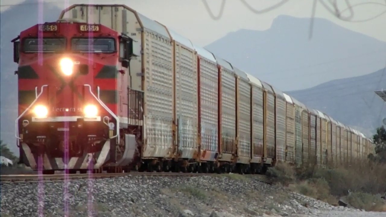 FXE 4656 ATOJZ - YouTube