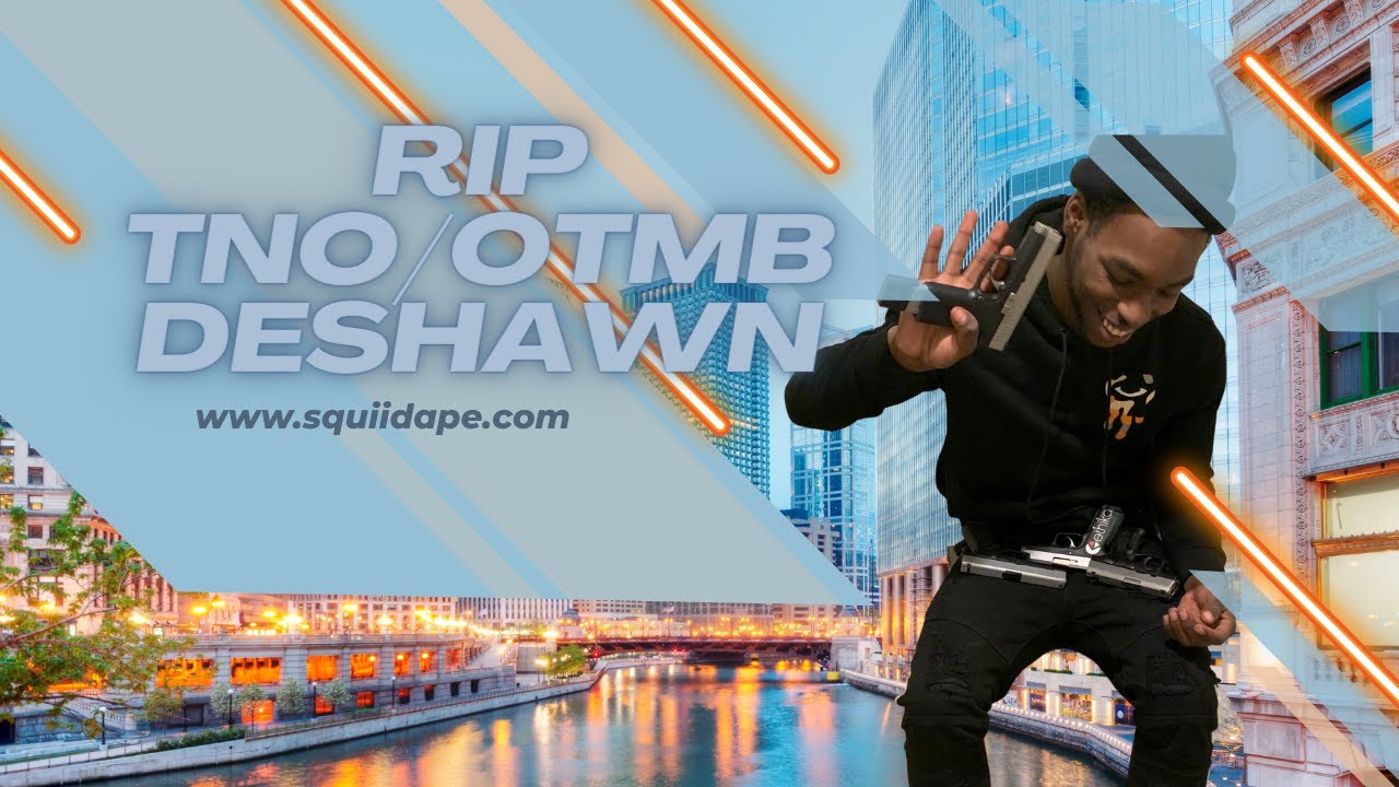 🇺🇸🇫🇷 RIP DeShawn from TNO/OTMB: his members react - YouTube