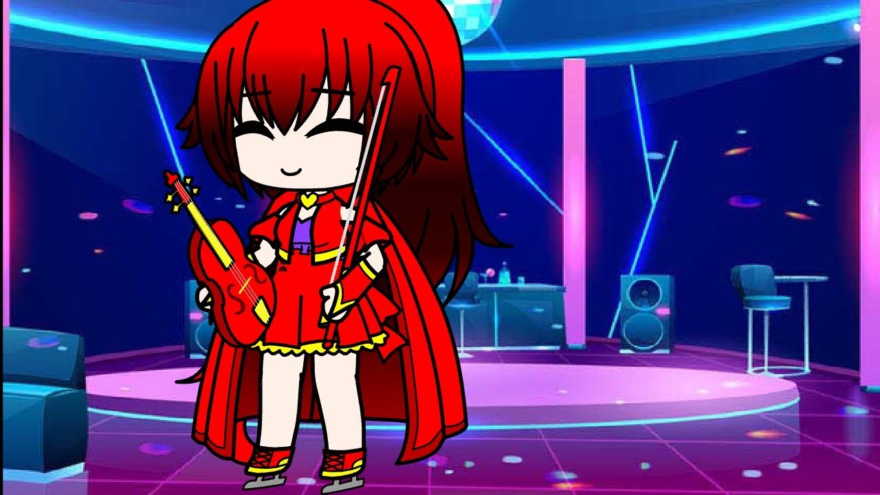 Feeling so Electrical | Gacha meme | not my Idea - YouTube