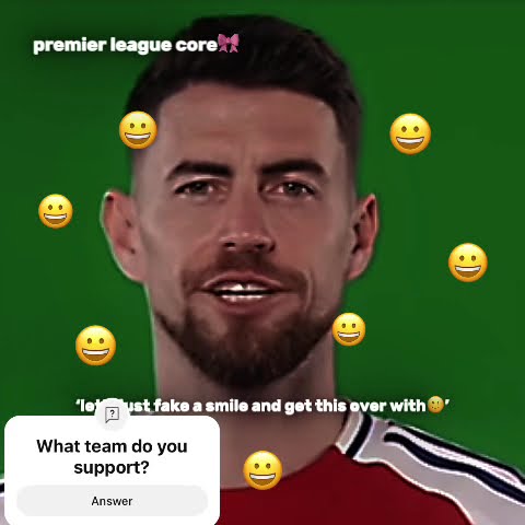 Who do you support? - YouTube