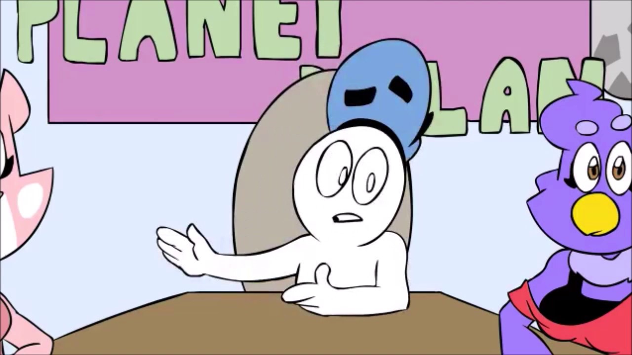 Planet Dolan might be here - YouTube