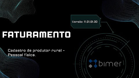 BIMER - 11.01.01.00 - YouTube