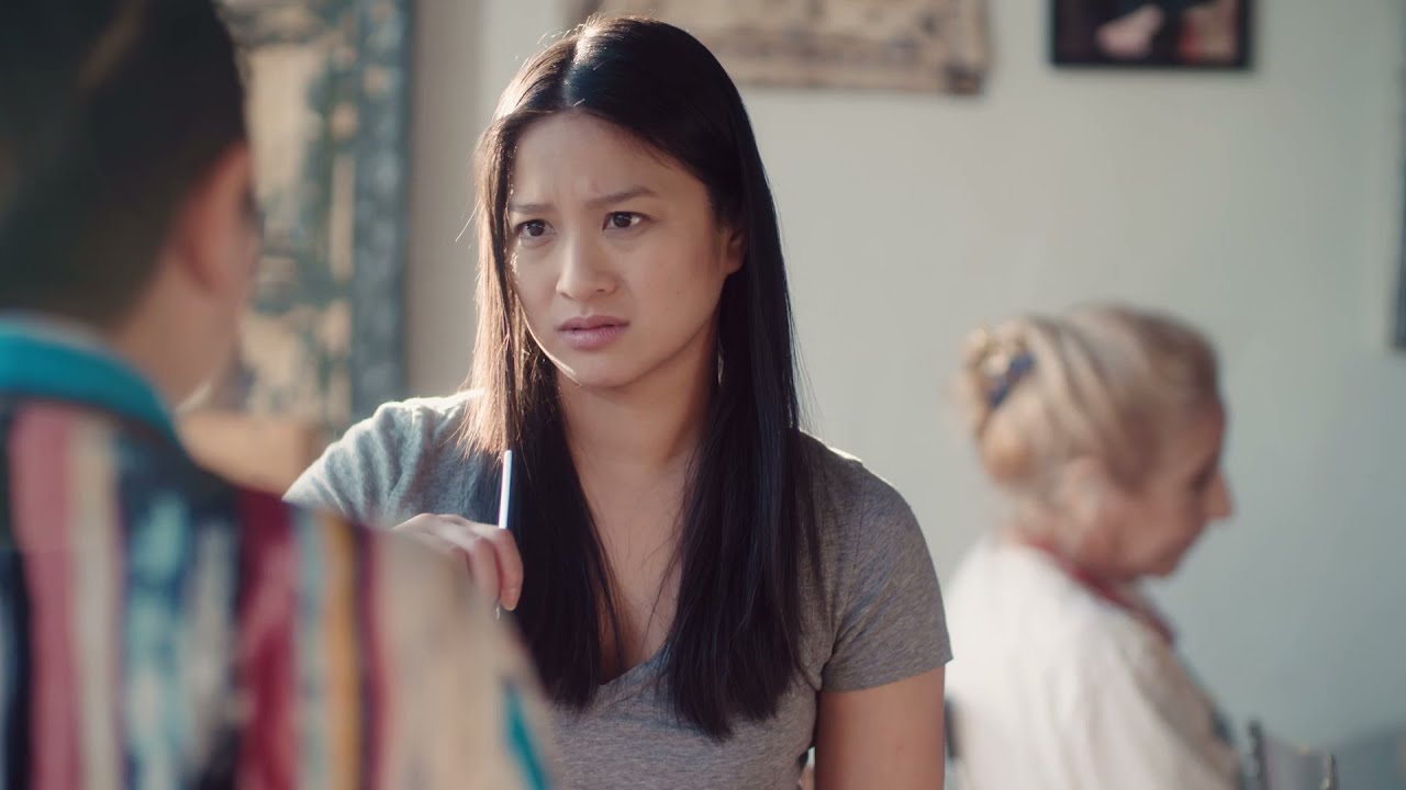 SIDEWAYS SMILE Trailer - Los Angeles Asian Pacific Film Festival - YouTube