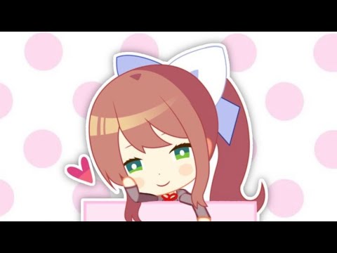 Red Flags||DDLC - YouTube