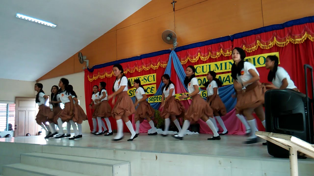 Math-Sci Jingle Champion (Amber) - YouTube