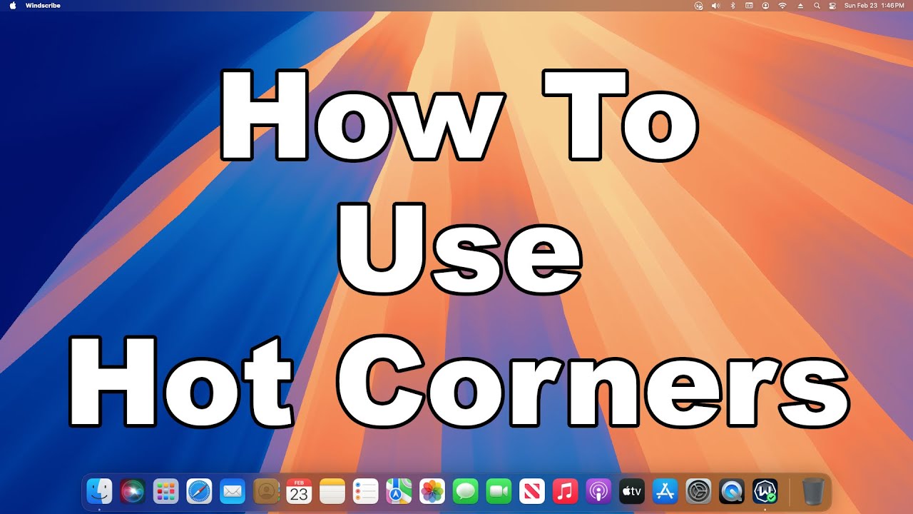 This 1 Hidden Feature Will Improve Your Life! | Learn How To Use Hot ...