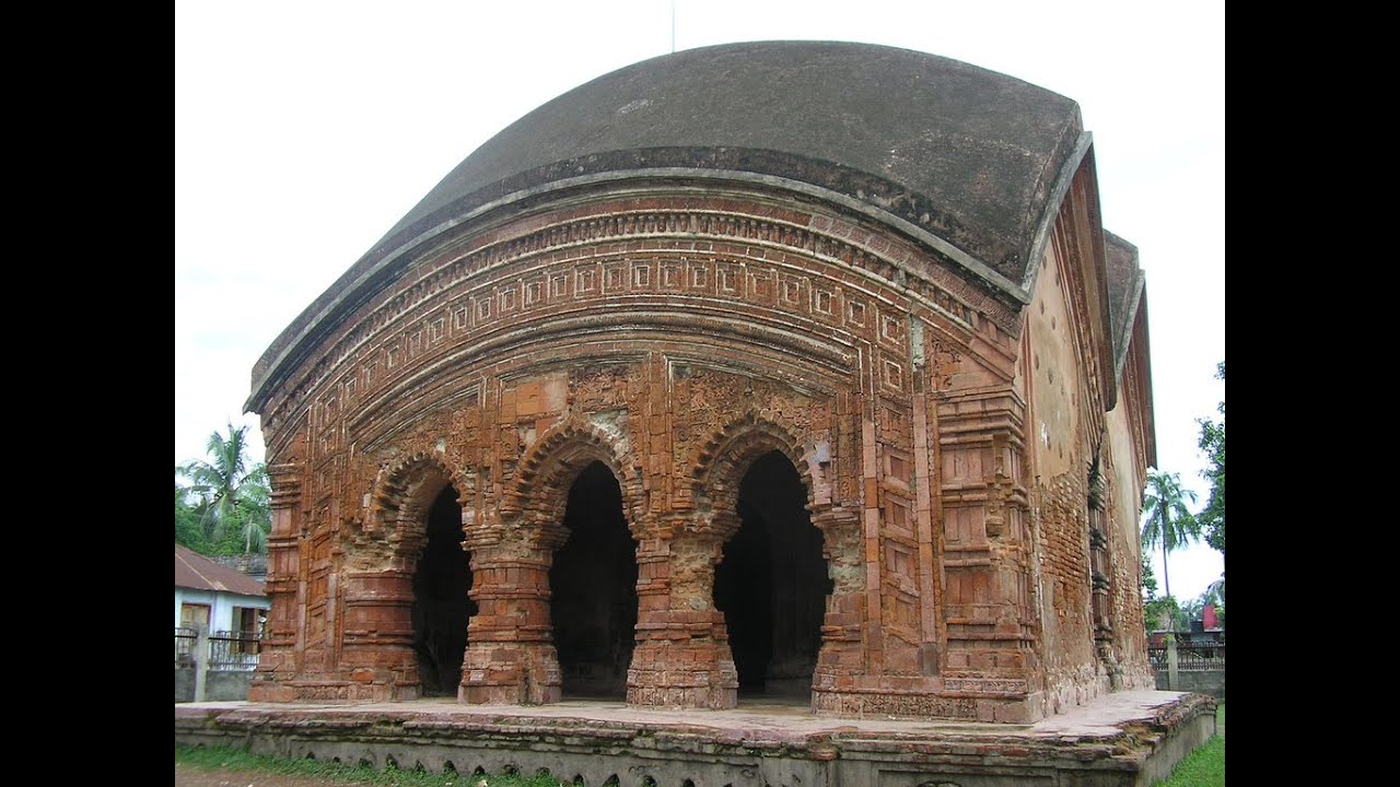 important place of Pabna District - YouTube