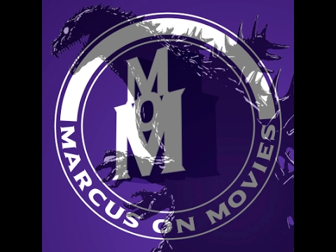 Marcus On Movies: Teaser Godzilla Reihe Review ││ Marcus On Movies ...