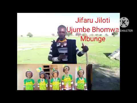 Jifaru Jiroti 2024 nyimbo mpya (2) - YouTube
