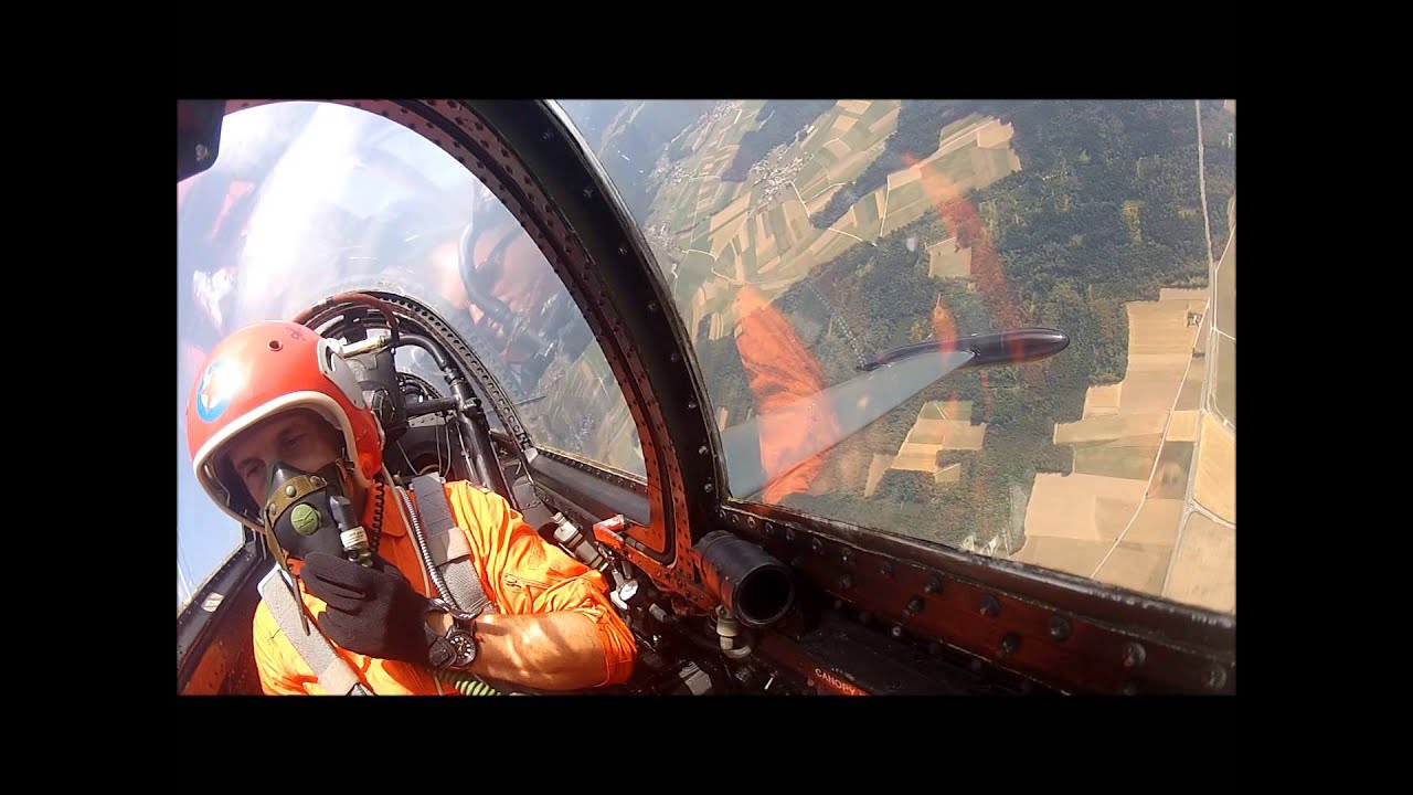 soko galeb g2 jet fighter - YouTube